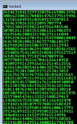 Hacker Scripts You Too Can Be A Hollywood Hacker Doyler Net