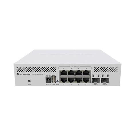Mikrotik Cloud Router Switch BIG W
