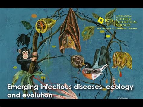 Free Video Pathogen Discovery Lecture 1 From International Centre