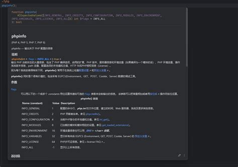 Php Chinese Manual Intellij Ides Plugin Marketplace