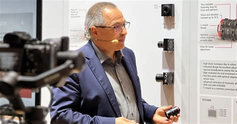 Beckhoff Automation On Linkedin Beckhoff Automation Vision Bevisionary