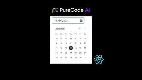 React Datepicker Essentials All You Need To Know For Best Use Blogs