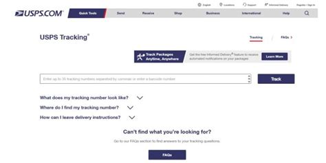 How To Track A Usps Package Wp Reset