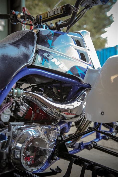 Yamaha Banshee Parts And Accessories Artofit