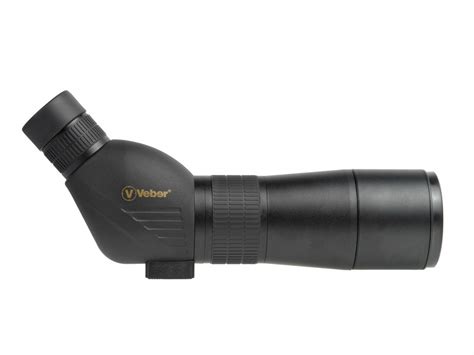 Зрительная труба Veber Pioneer 15-45x60 CT купить за 6 490 руб. в ...