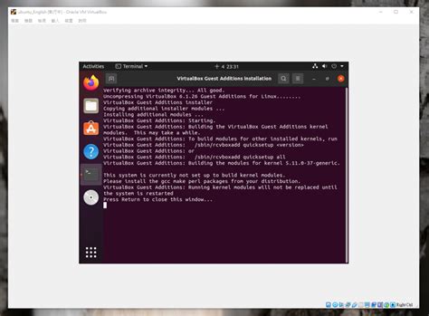 Day 22 Linux 如何讓解析度隨著視窗大小改變？又該如何讓windows和linux的複製貼上通用？ It 邦幫忙 一起幫忙解決難題，拯救 It 人的一天