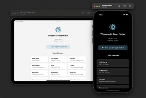 React Native React JS API Changes Freezing Legacy Arch And Much More React Native