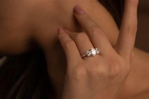 Fiona Engagement Ring Rps Diamond