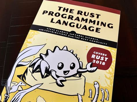 dave shanley on linkedin rustlang