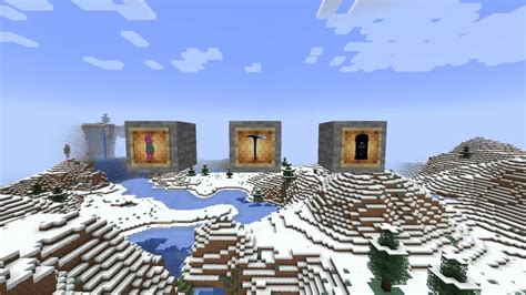 Random Textures Minecraft Texture Pack