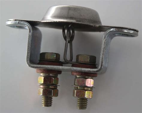 Glow Plug Indicator Weaver S Compact Tractor Parts