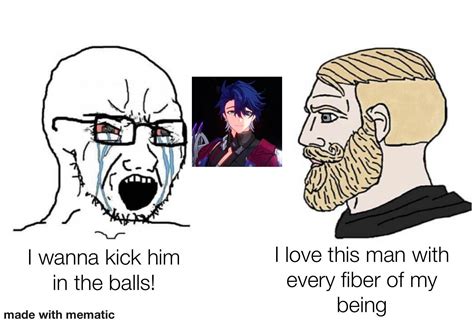 Brodakin I Swear Sampo Is Like The Most Divisive