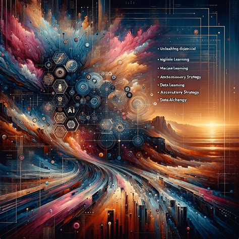 Unleashing Your Digital Potential Mastering Ai Driven Content Optimization For A Revolutionary