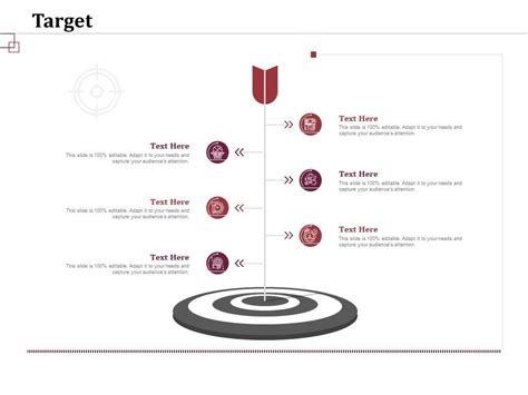 Target Audiences Attention Editable Ppt Powerpoint Presentation Designs Download Presentation