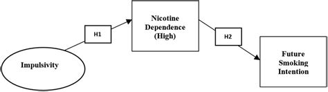 Theoretical Research Framework For Model Download Scientific Diagram