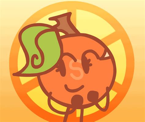 Tangerine By Specjects On Deviantart