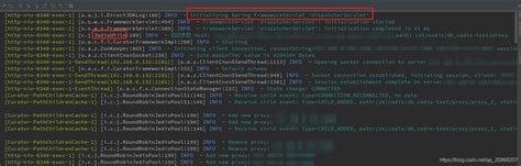 springcloud服务启动后，接口第一次请求很慢 spring cloud gateway 第一次接口很慢 csdn博客