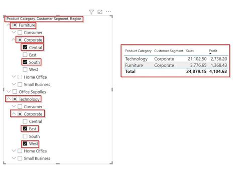 Power Bi Slicer Multiple Selection Sharepoint And Microsoft Power