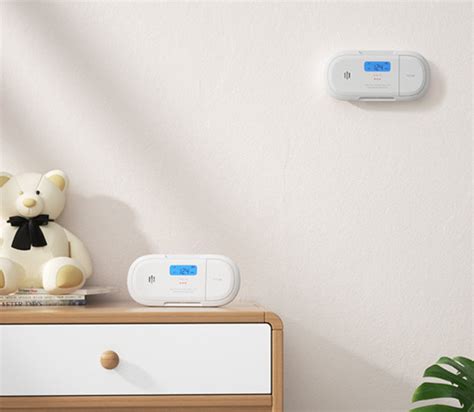 Xc04 Wx Wi Fi Smart Carbon Monoxide Alarmdetector Xc04 Wx Wi Fi Smart Carbon Monoxide Alarmdetector