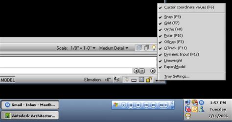 model paper space tab missing in paper space autodesk community