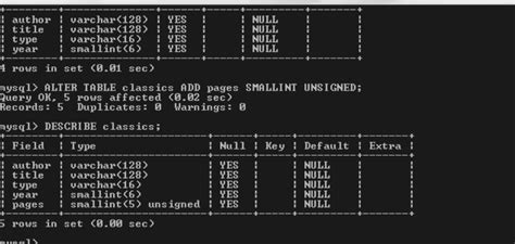 Введение в MySQL Простые советы