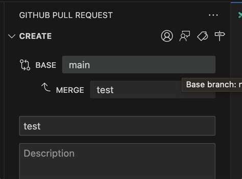 Create Pr View Hover Colour For Branch Picker Too Strong · Issue 5134
