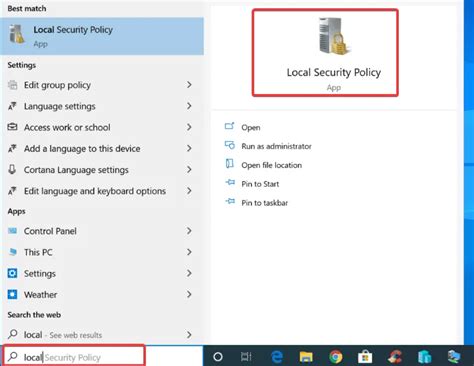 在 windows 10 中編輯群組原則：您需要了解的一切