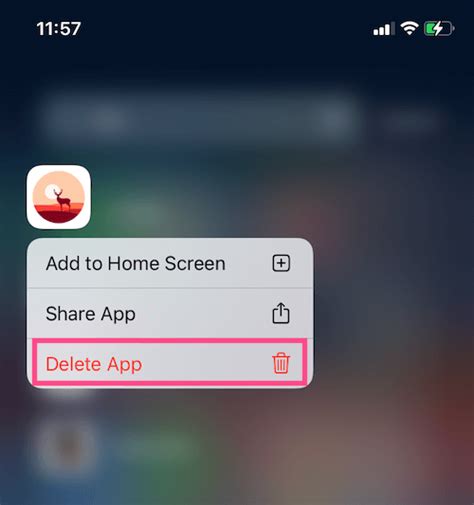 FAQs Can I Remove Apps From App Library In IOS