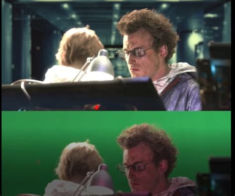 Do Vfx And Cgi Compositing And Greenscreen By Marianadanie Fiverr