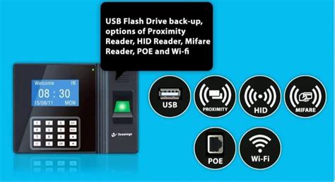 Biometric Attendance System At ₹ 9800piece Tukoganj Indore Id