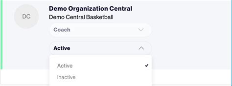 Activeinactive Users Admin Players Health Support