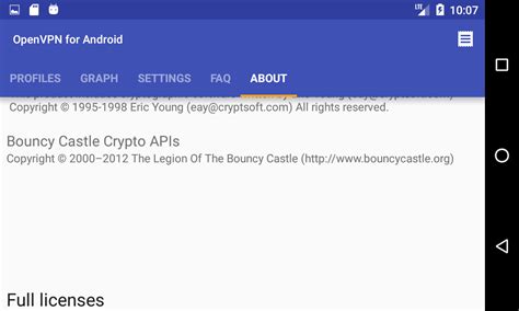 Scroll Position Lost After Device Rotation · Issue 864 · Schwabeics Openvpn · Github