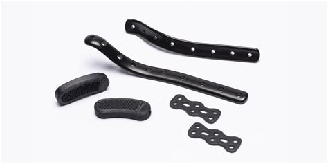 Carbon Fiber Reinforced Peek For 3d Printing Launched Orthopedics This Week