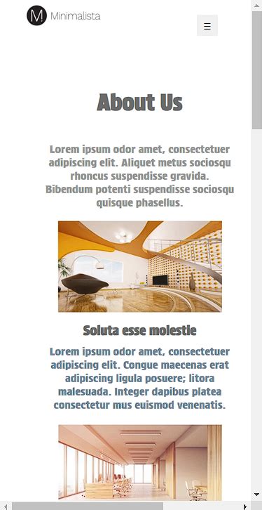 The Challenge Of Mobile Responsive Design By Jeff Cowger Oct 2024