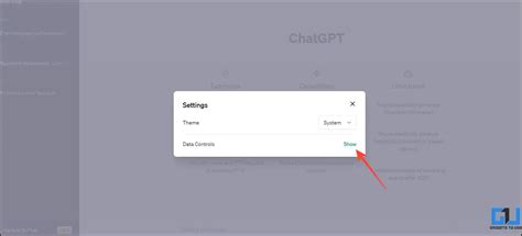 Ways To Delete Your ChatGPT History Or ChatGPT Account Gadgets To Use