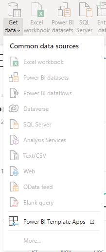 Powerbi Power BI Timestamp Refresh For Dataset AND Report Stack Overflow