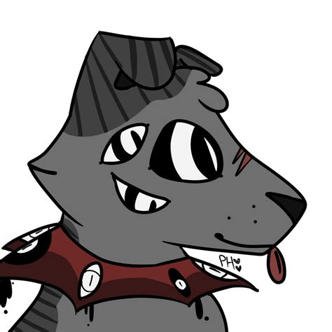 Slimey Boi By Lagomorphs On Deviantart