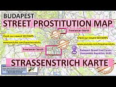 Budapest Hungary Sex Map Street Prostitution Map Massage Parlor Brothels Whores Call