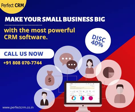 perfect crm on linkedin perfectcrm crm crmplatforms crmsoftware