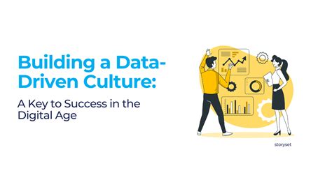 Building A Data Driven Culture Evozon Custom Software Development Customized It Solutions
