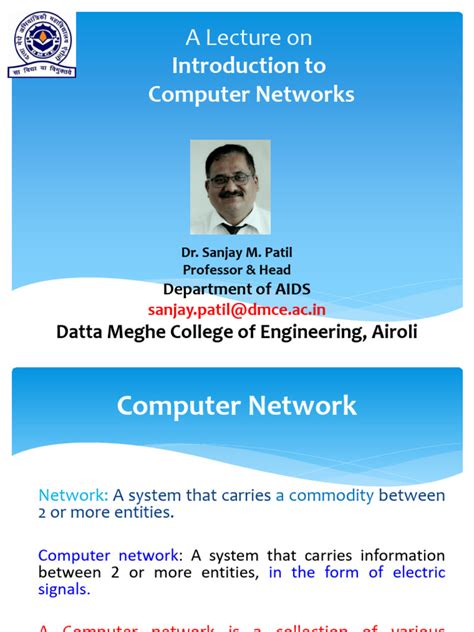 Cn Chp 1 Pdf Computer Network Network Topology