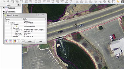 Measurement Tool Qgis At Patricia Mack Blog
