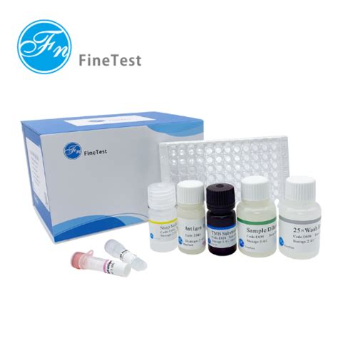 ELISA Kits Manufacturer Supplier In India Universal Biotechnology