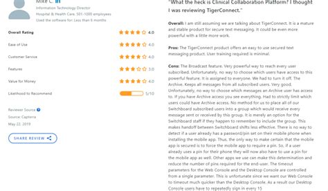 Top Encrypted Text Messaging Apps For Your Business