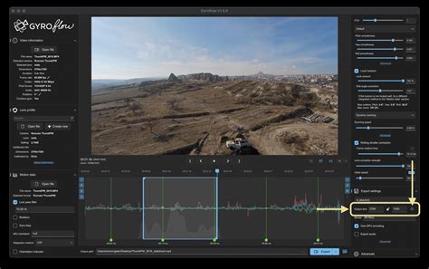 The ULTIMATE Setup Guide For Gyroflow NoirFPV