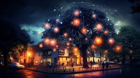 Exploring The Future Of Urban Development The Rise Of Smart City Connectivity And Innovation