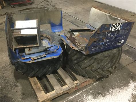 Princeton Pb50 Equipment Parts Unit For Sale