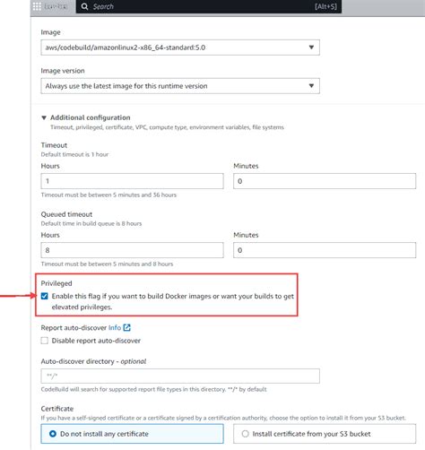 Setup Cicd With Aws Code Pipeline Coding Shuttle