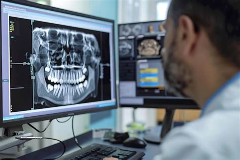 Assisting During Imageguided Procedures Ar Generative Ai Premium Ai Generated Image