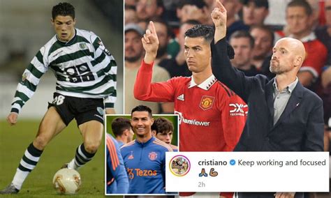 စပို့တင်းလစ္စဘွန်း ခရစ္စတီယာနို ရော်နယ်ဒို